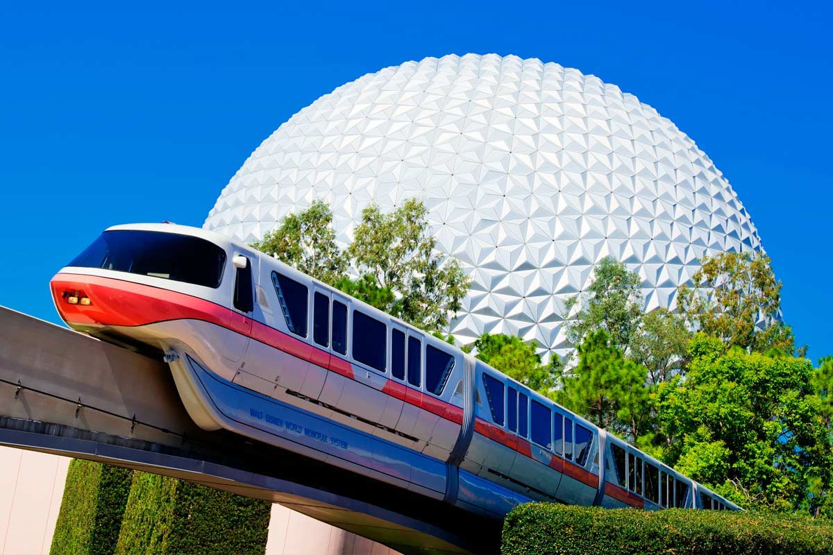 EPCOT 40 anos: O passado, presente e o futuro do parque da Disney