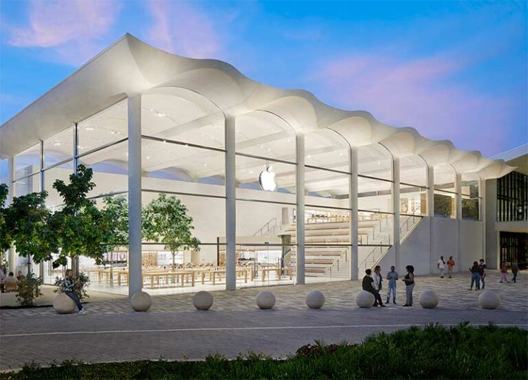 Onde comprar iPhone em Orlando e Miami (Lojas oficiais da Apple)